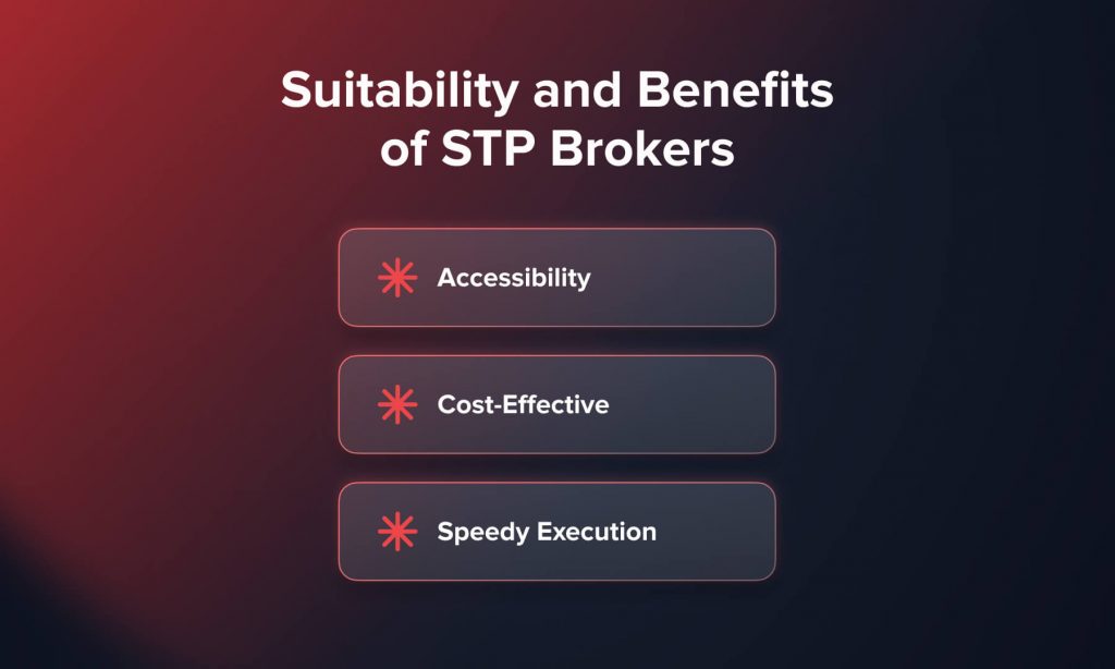 What are ECN and STP Forex Brokers and How Do They Work?