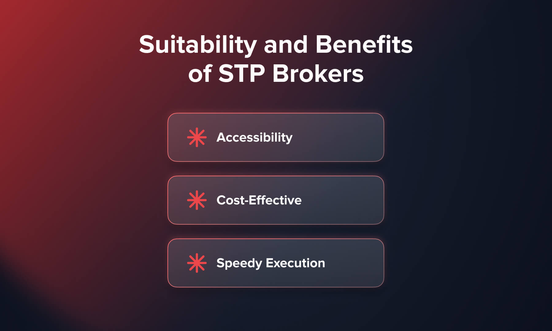 What are ECN and STP Forex Brokers and How Do They Work?
