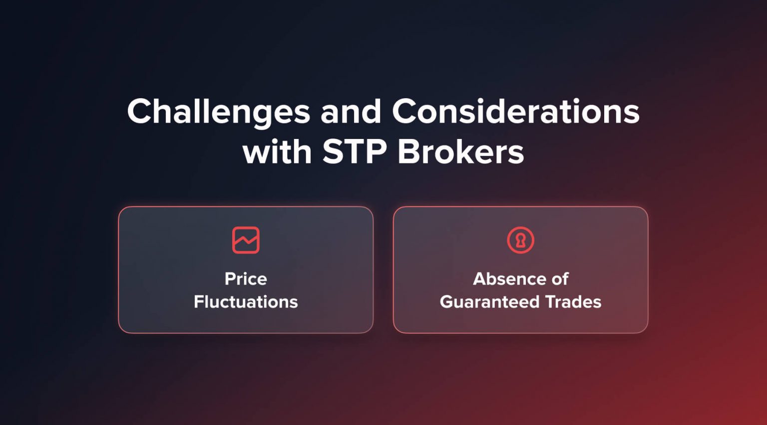 What are ECN and STP Forex Brokers and How Do They Work?