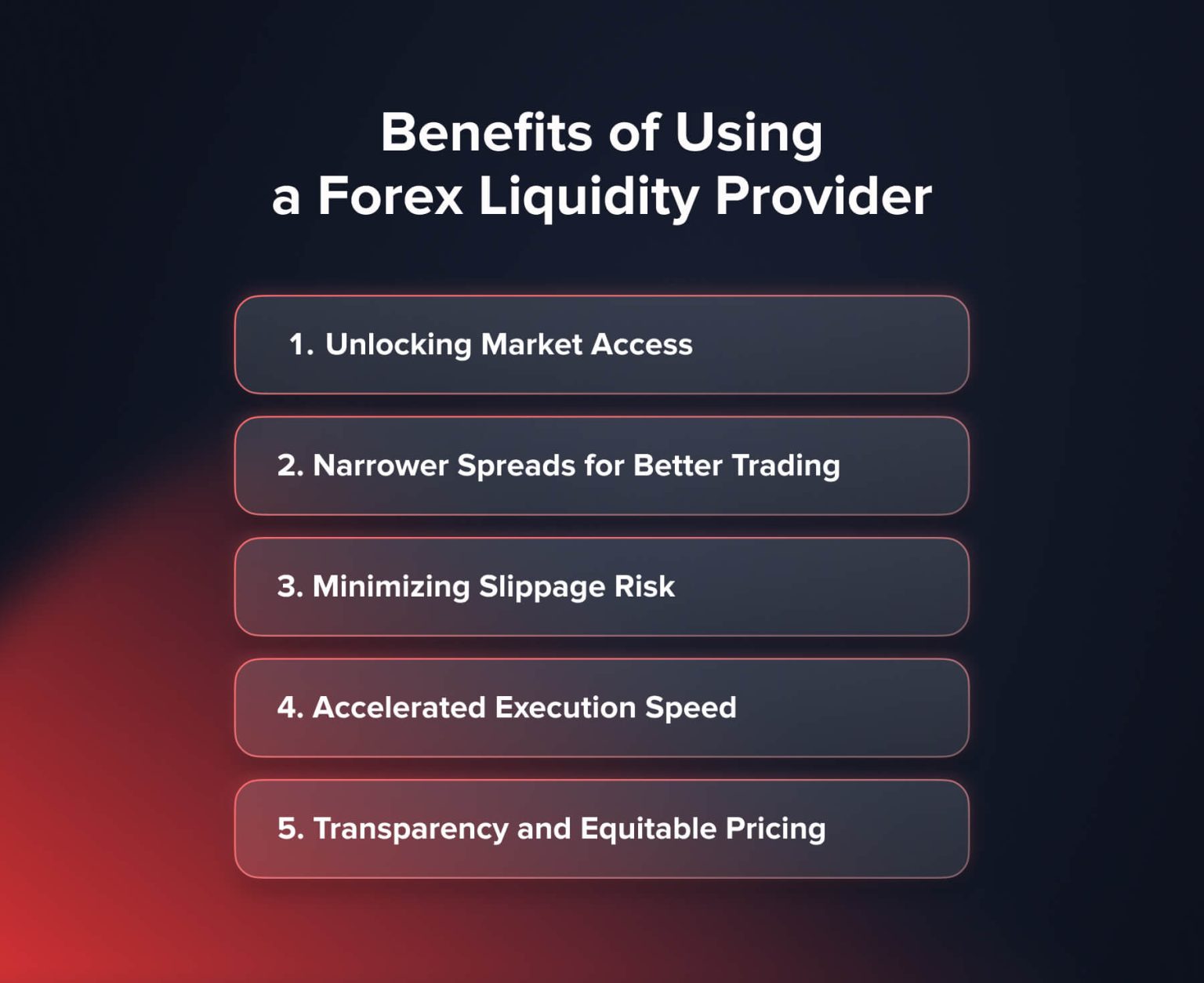 Forex Liquidity Provider: What it is and How it Works?