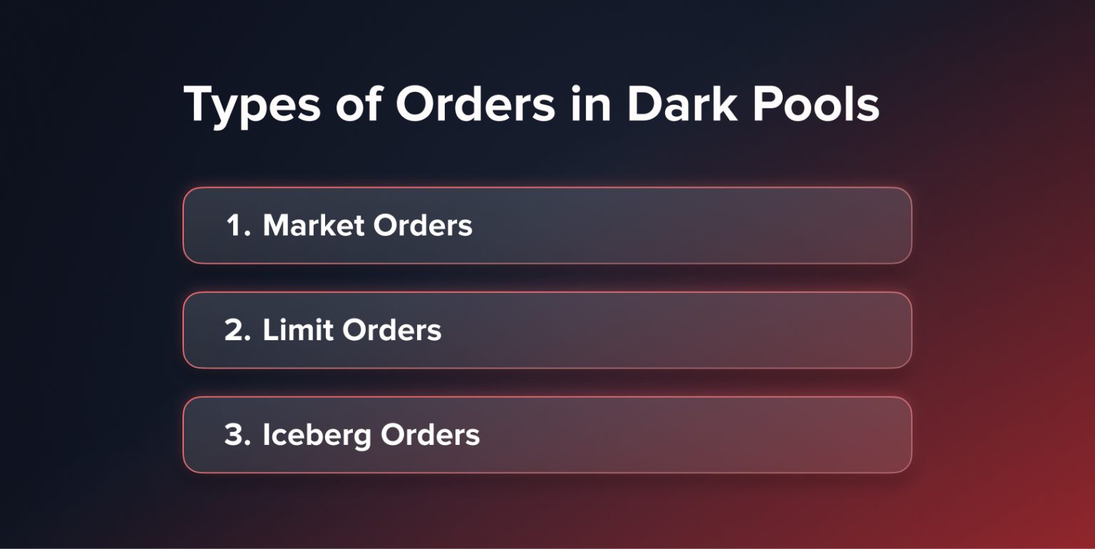 Understanding Dark Pools: Their Function, Criticisms, and Examples