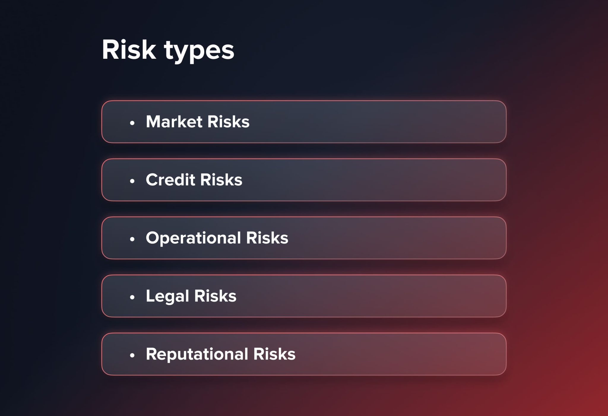 Comprehensive Guide to Broker Risk Management