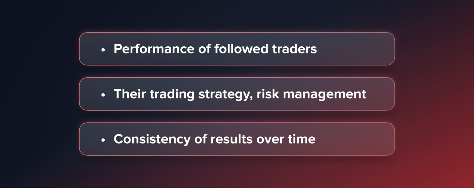 What is Copy Trading? Definition and Overview