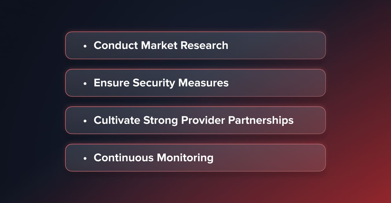 Quadcode - What is a White Label Brokerage and How Does it Work?