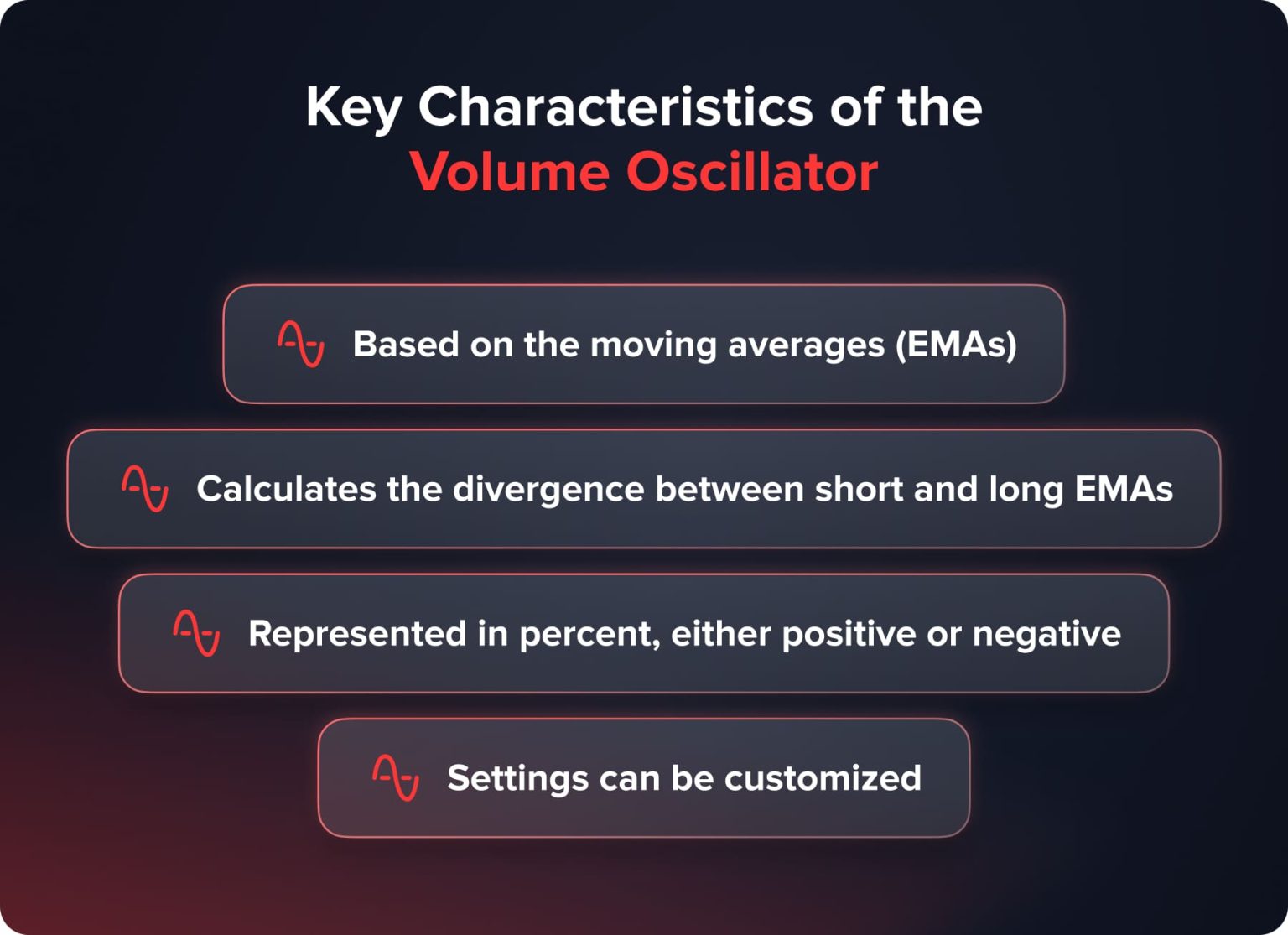 Volume Oscillator (VO): Definition, Types, Features, Strategies, Pros ...