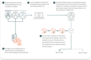 What is Crypto Staking- How It Works, Benefits, Risks, and Future