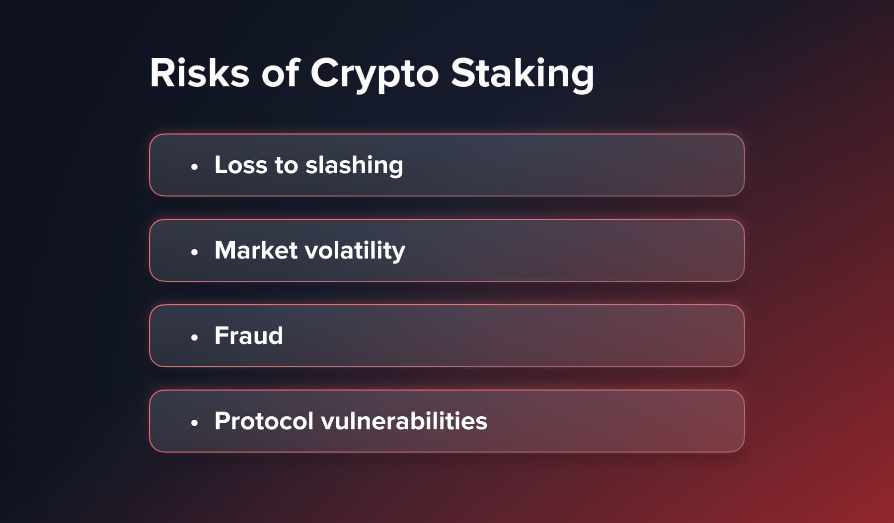 What is Crypto Staking- How It Works, Benefits, Risks, and Future