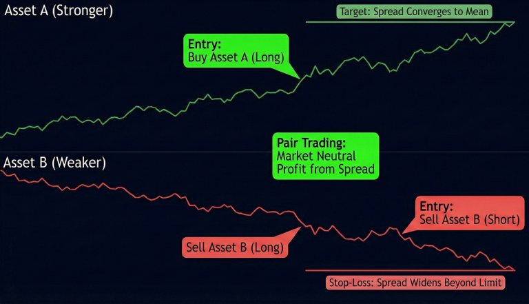 Top 15 Most Popular Trading Strategies in 2026
